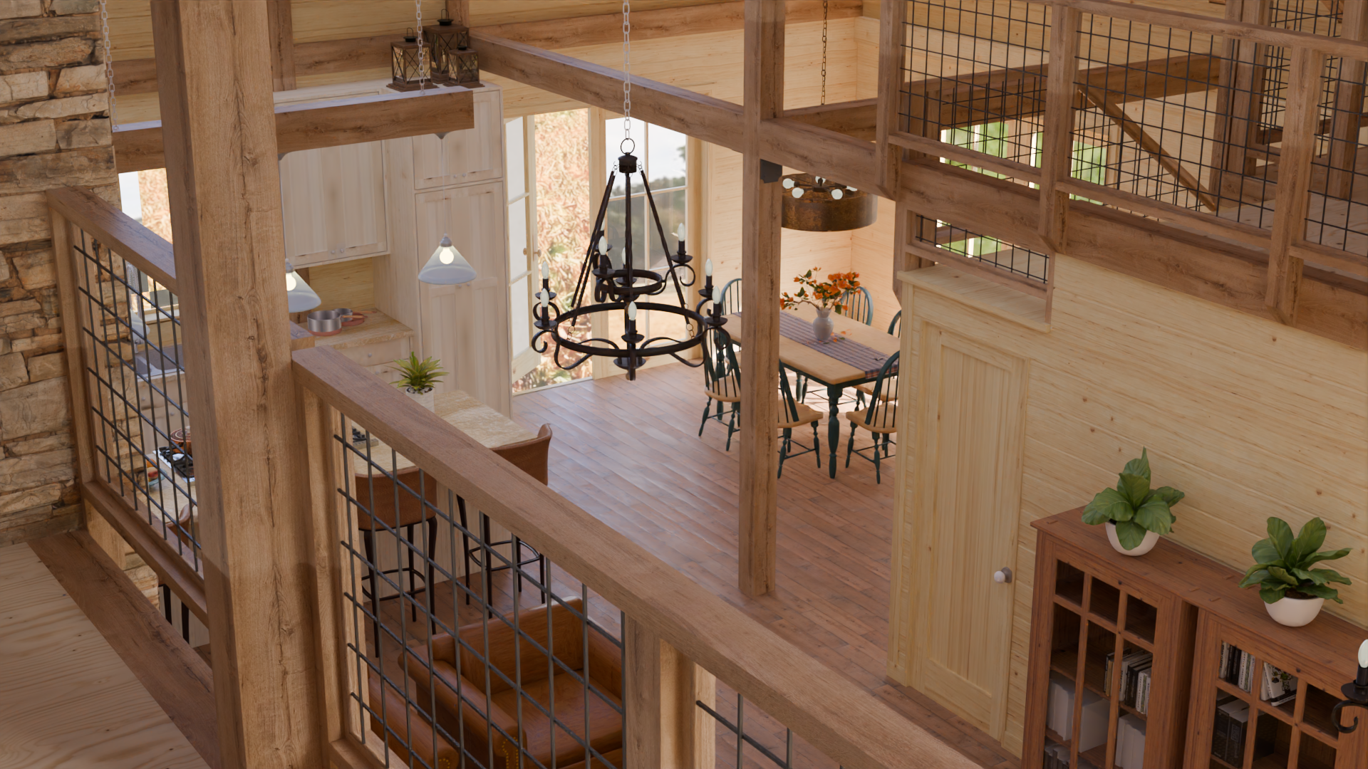 What to Know Before Building a Pole Barn Home in Texas: A Beginner's ...