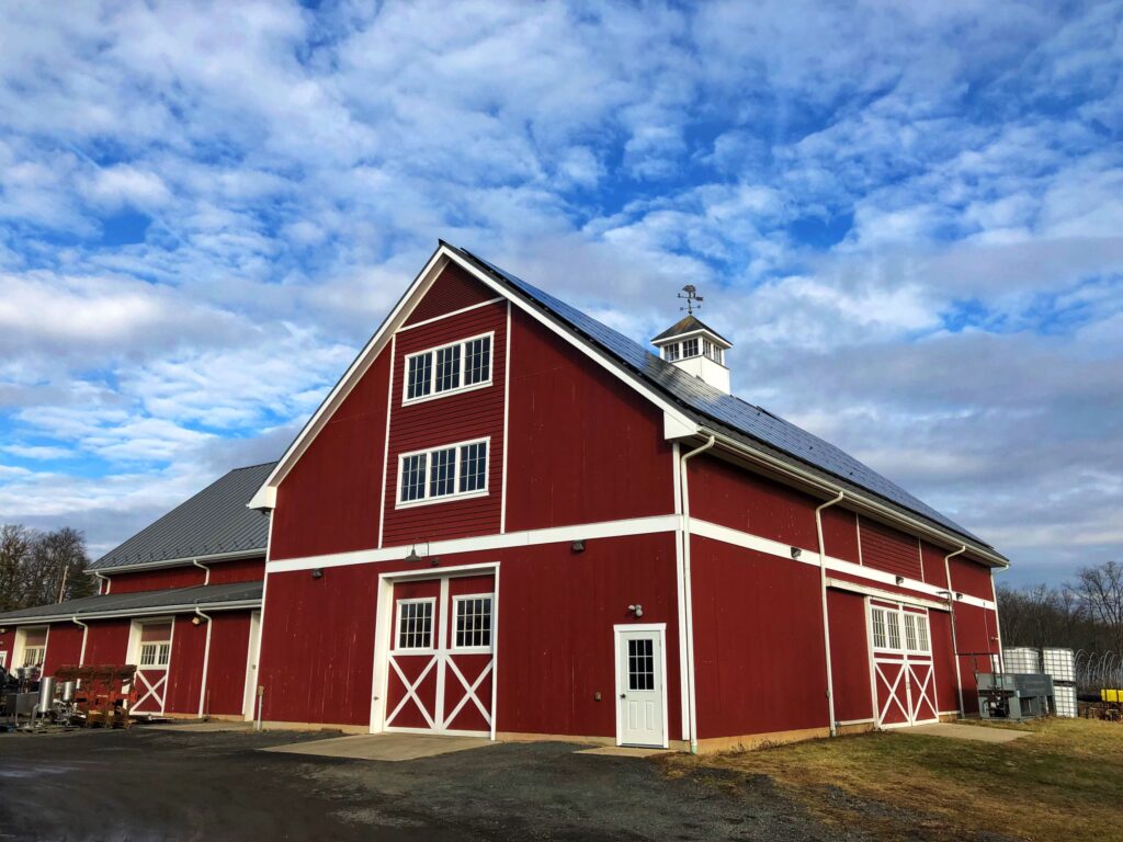 What Is a Gable Barn: A Comprehensive Guide - Barns Across Texas